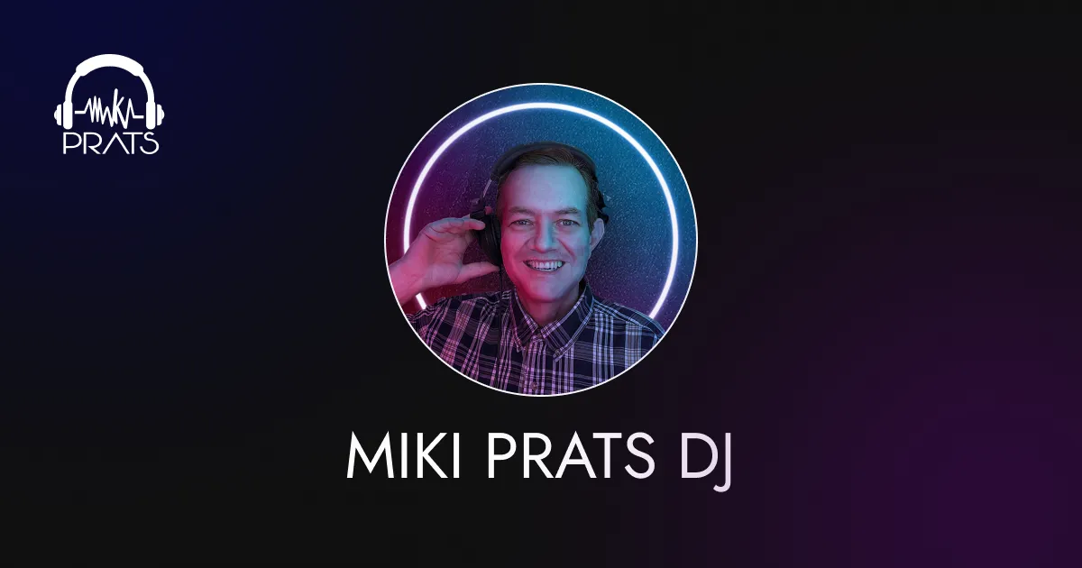Miki Prats DJ - Miki Prats DJ